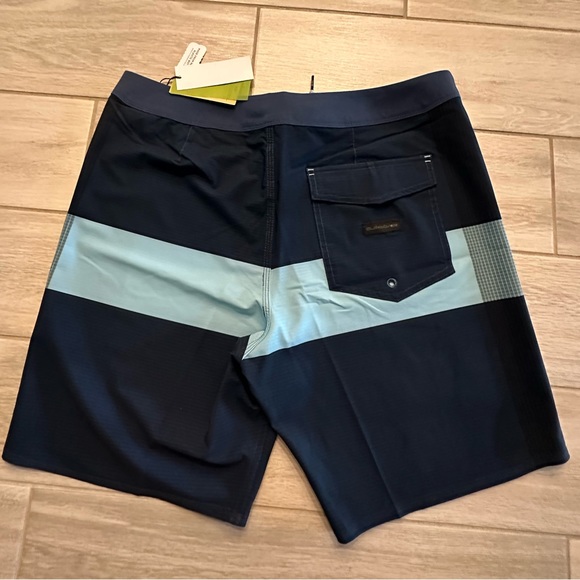 Quiksilver | Swim | Nwt Quicksilver Trunks | Poshmark